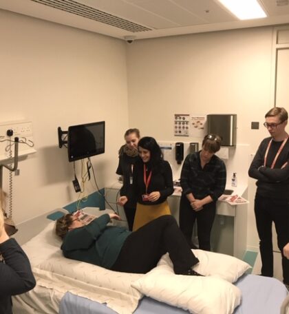 EPUAP Masterclass